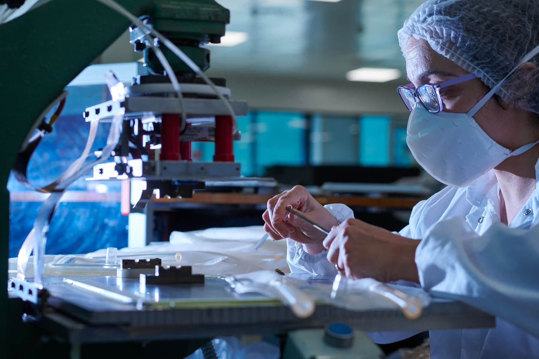 CE Mark - Tecnoline®