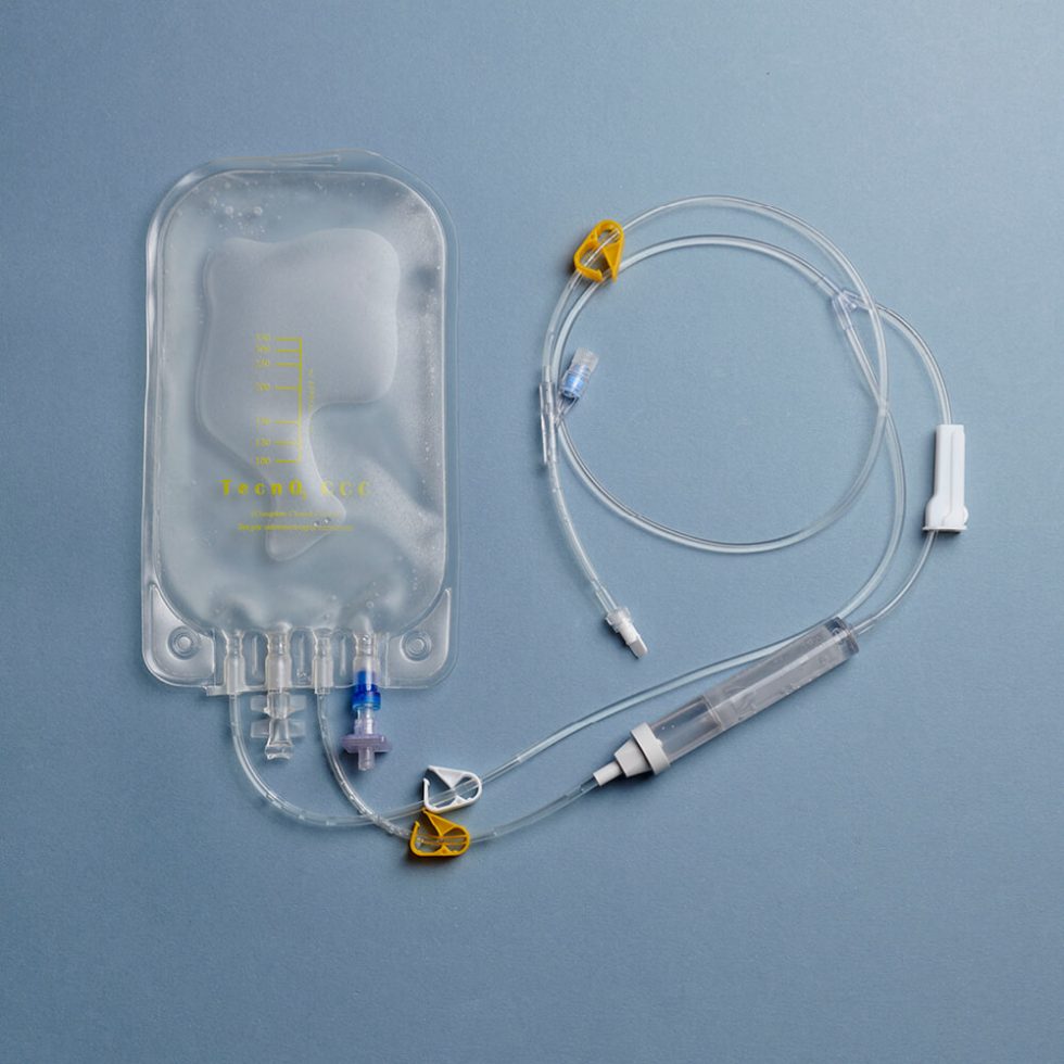 CE Mark - Tecnoline®